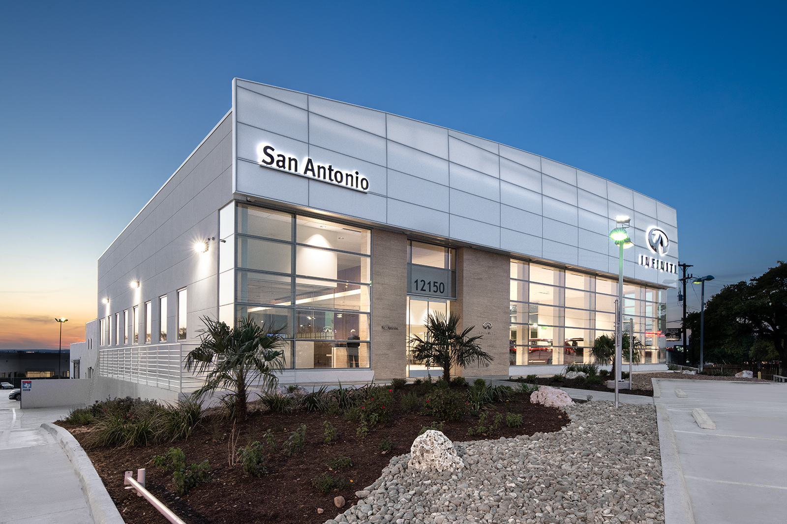 INFINITI Vision Qe Electric Sedan | Grubbs INFINITI of San Antonio, TX